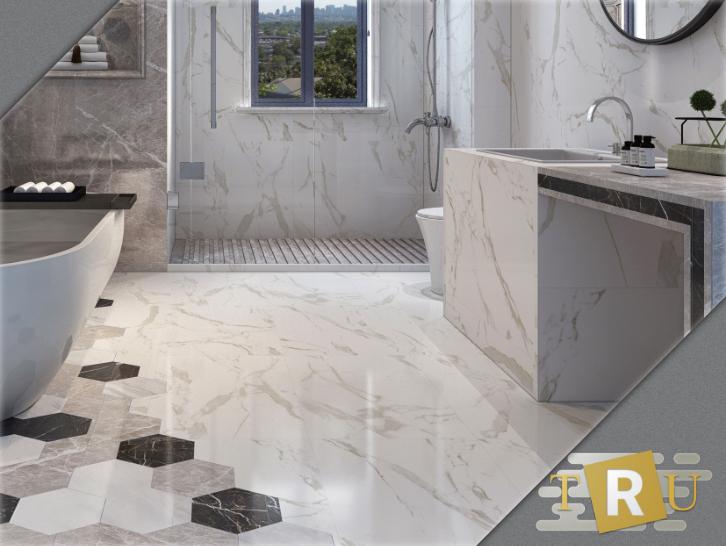 Tiles R Us Classic natural stone wall and floor tiles